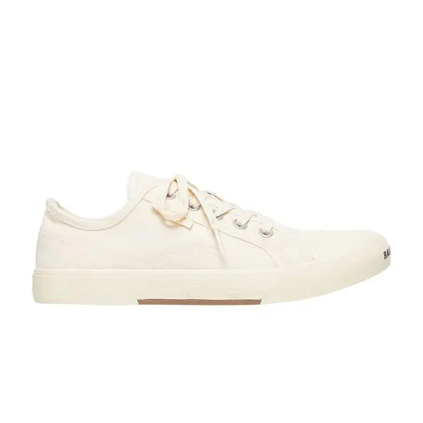 Balenciaga Paris Low