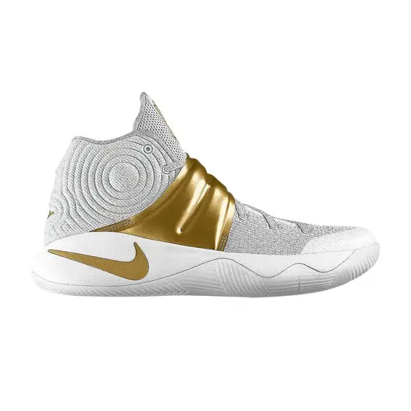 Nike Kyrie 2 Id Sneakers - Multicolor