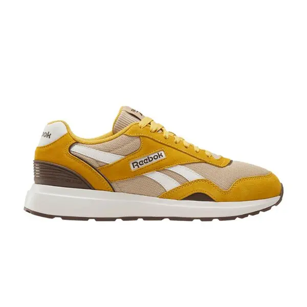 REEBOK Gl 1100 Sneakers - Yellow
