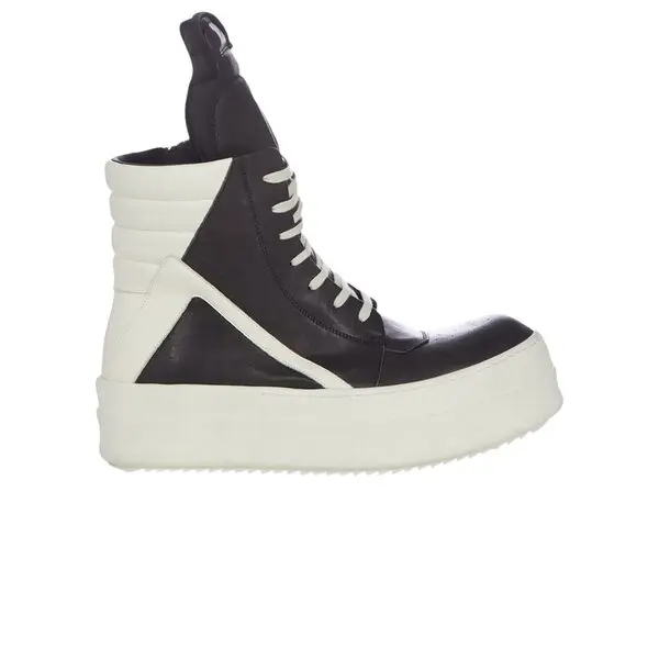 Rick Owens Luxor Mega Bumper Geobasket