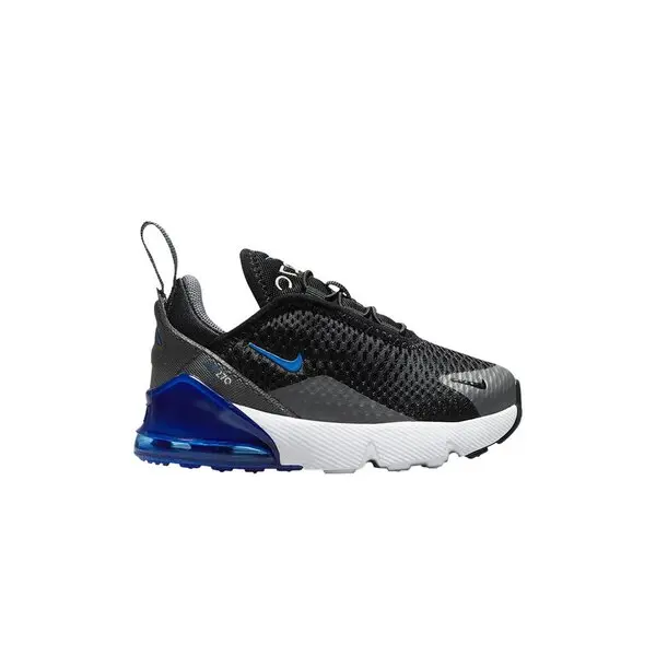 Nike Air Max 270 Td Sneakers - Black