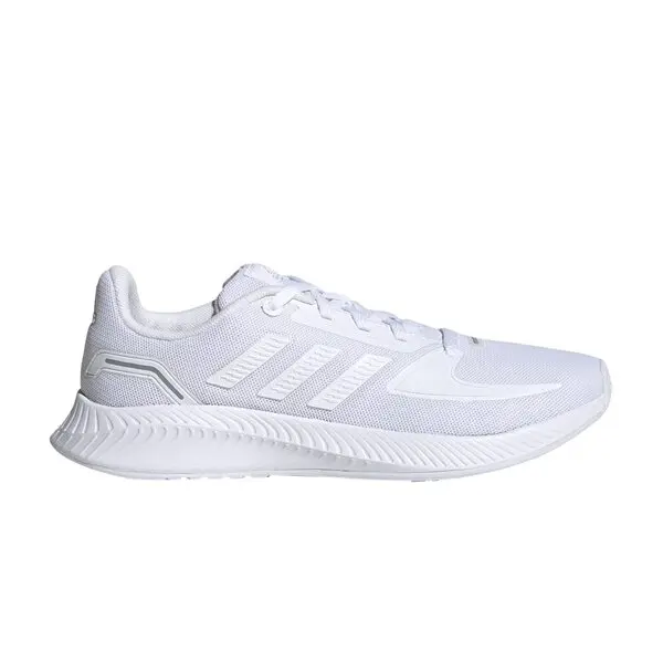 Adidas Runfalcon 2.0 J Sneakers - White