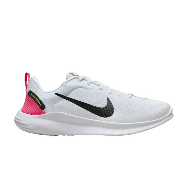 Nike Flex Experience Run 12 - White