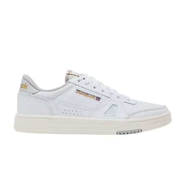 REEBOK Lt Court Sneakers - White