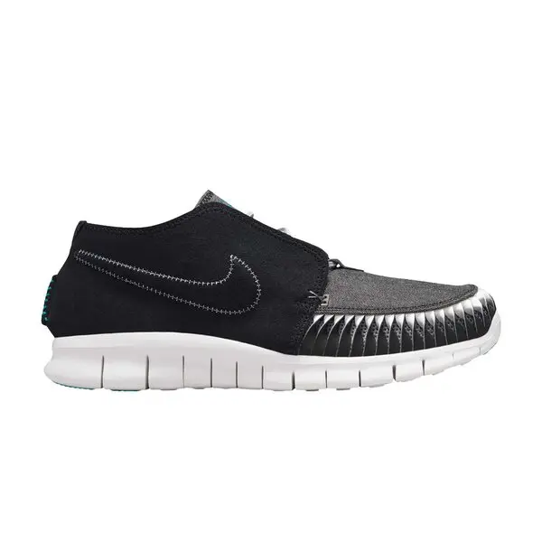 Nike Free Forward Moc 2 'n7' 2025 - Black
