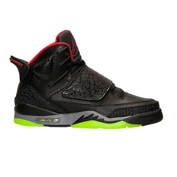 JORDAN Son Of Mars Bg High-top Sneakers