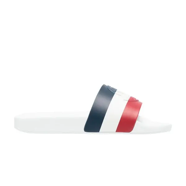 Moncler Jeanne Slide