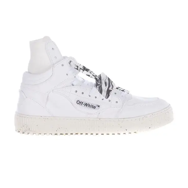 Off-White Off-court 3.0 High Canvas