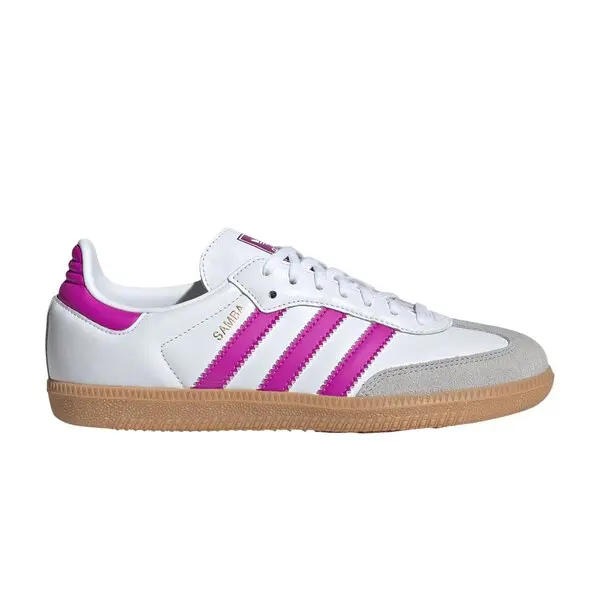 Adidas Samba Og J