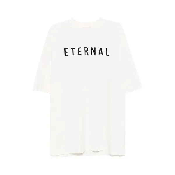 Fear Of God Eternal Tee - White