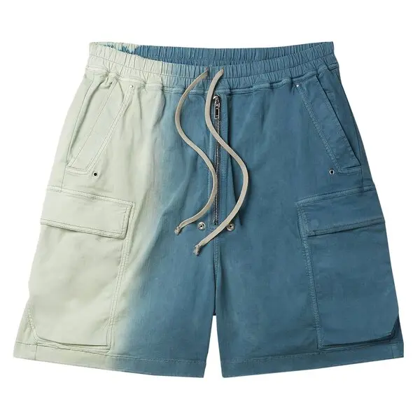 Rick Owens Cargobela Shorts