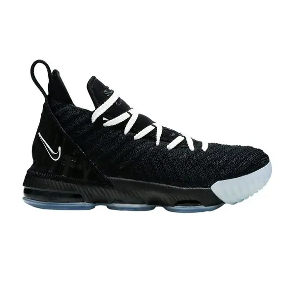 Nike Lebron 16 Gs 'equality' Sneakers