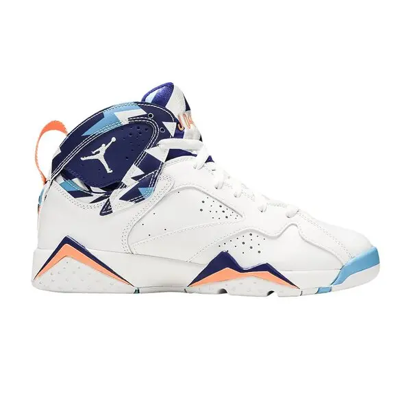 JORDAN Retro Gs - Blue