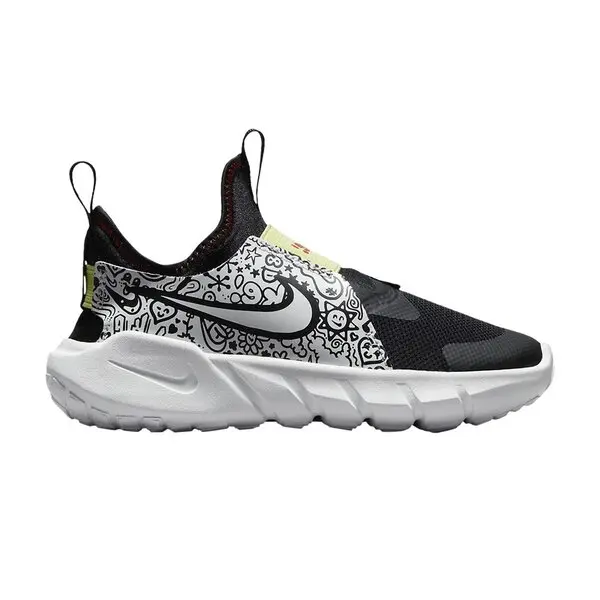 Nike Flex Runner Jp Ps 'doodles