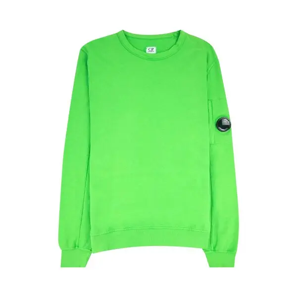 C.P. COMPANY Crewneck Sweatshirt