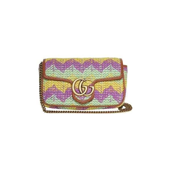Gucci Marmont Super Mini Bag