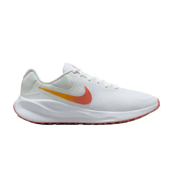 Nike Revolution 7 Sneakers - White