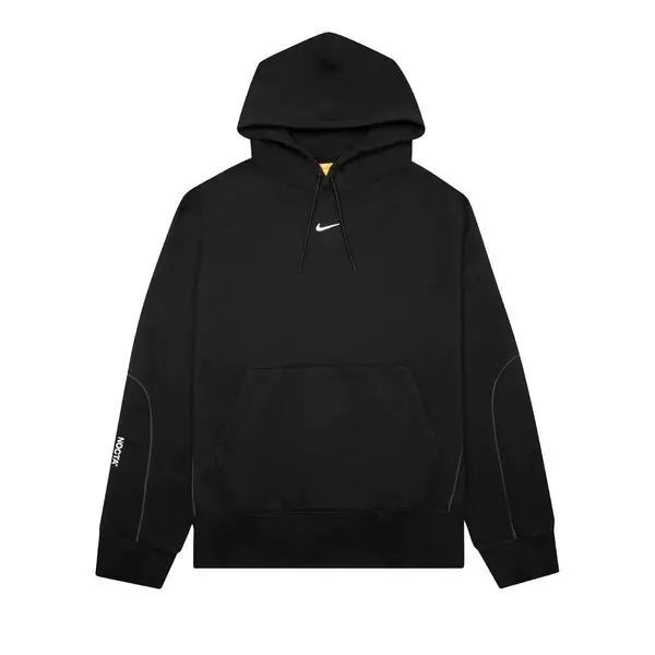 Nike X Nocta Fleece Hoodie - Black