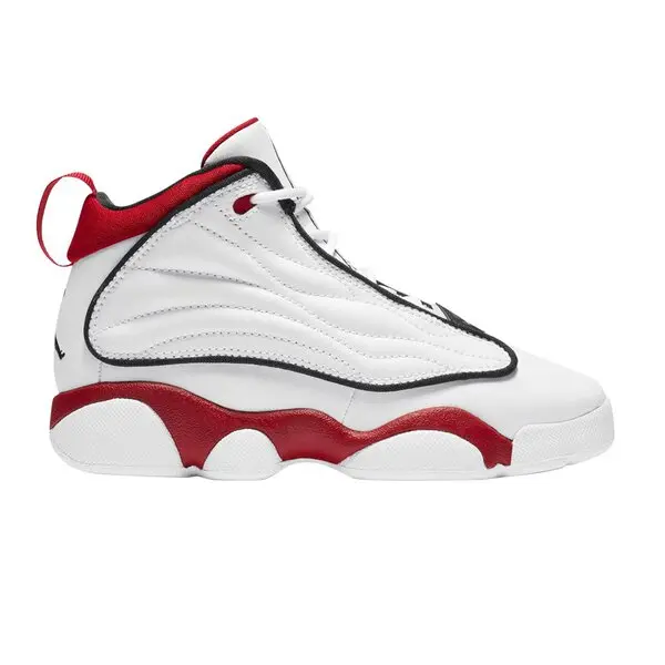 JORDAN Pro Strong Ps Sneakers - White