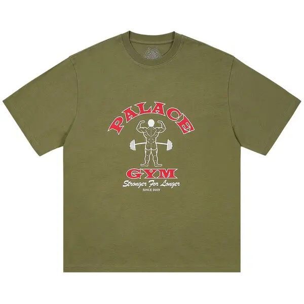 PALACE Printed T-shirt