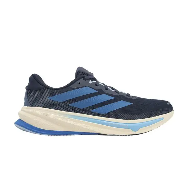Adidas Supernova Rise 2 Sneakers - Blue