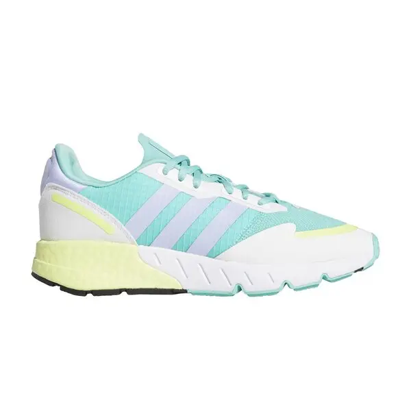 Adidas Zx 1k Boost Sneakers - Blue