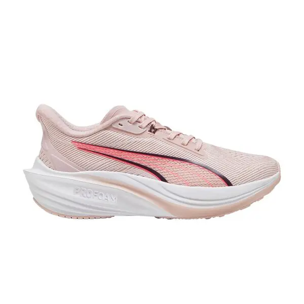 PUMA Darter Pro Sneakers - Pink
