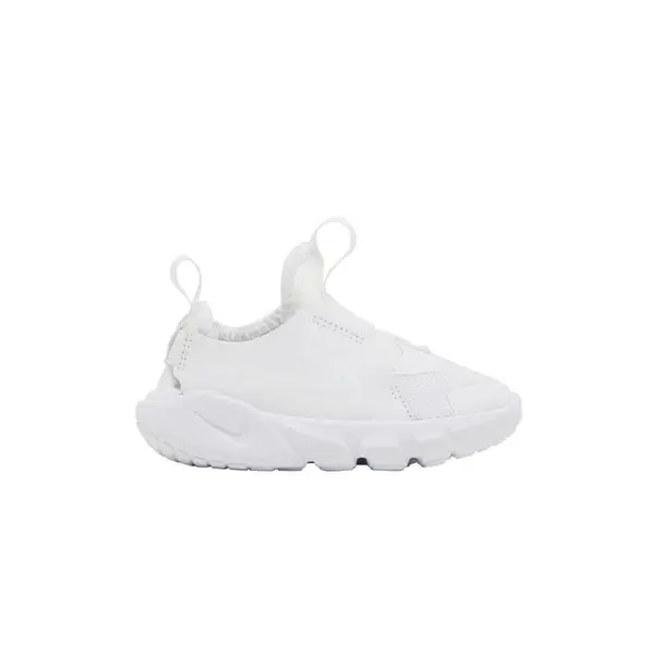 Nike Flex Runner Td - White