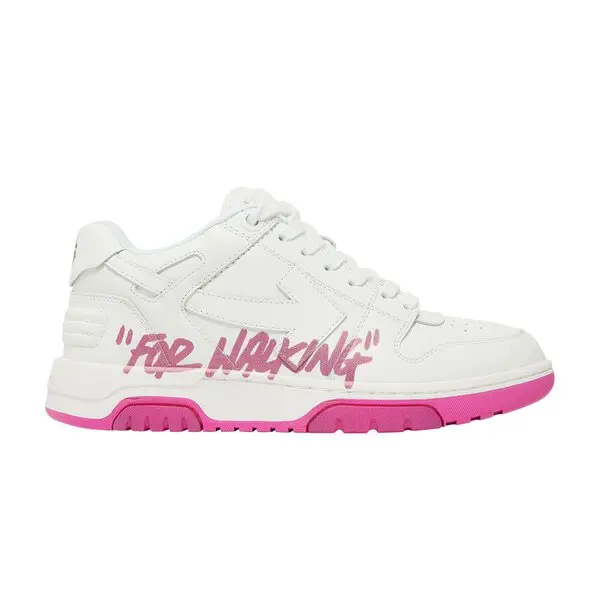 Off-White Out Of Office Sneakers