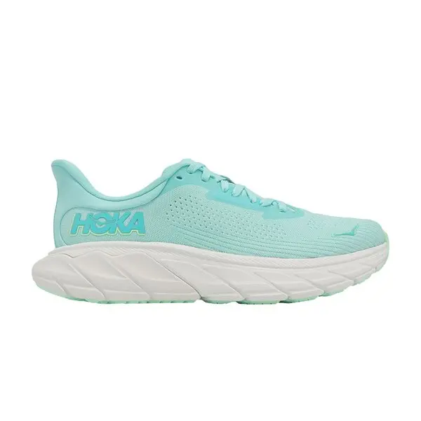 Hoka Arahi Sneakers - Teal