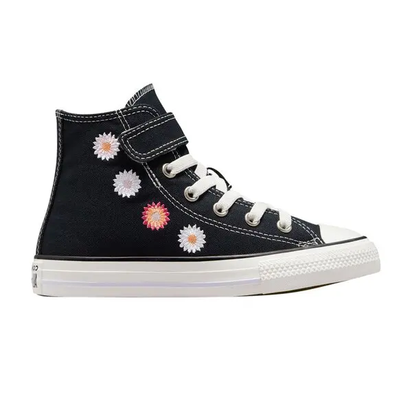 CONVERSE Chuck Taylor All Star Easy-on High Ps 'festival Florals