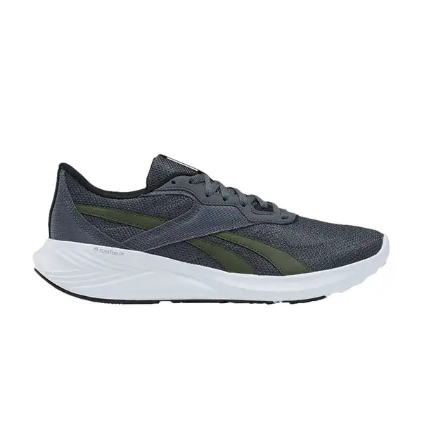 REEBOK Energen Tech Athletic Sneakers - Grey