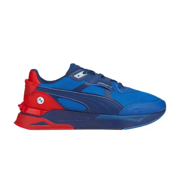PUMA Bmw Motorsport X Mirage Sport Sneakers - Blue