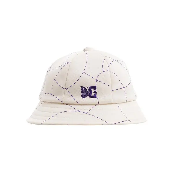 Needles X Dc Shoes Bermuda Cap