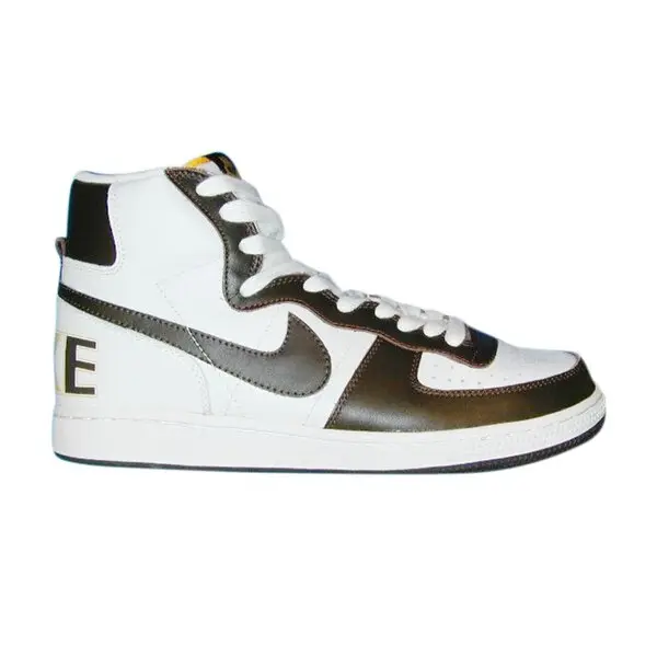 Nike Terminator Hi Sneakers