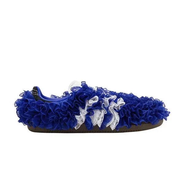 Adidas Caroline Hu X Clot X Samba 'reverie Lace Shell