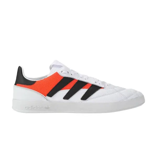 Adidas Sobakov P94 Sneakers - White