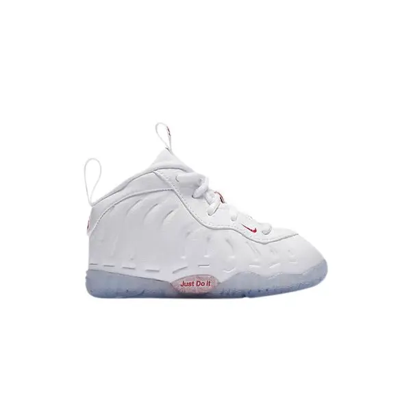 Nike Lil Posite One Td 'thank You Plastic Bag' Sneakers