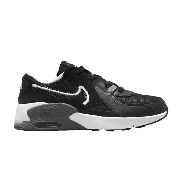 Nike Air Max Excee Ps - Black