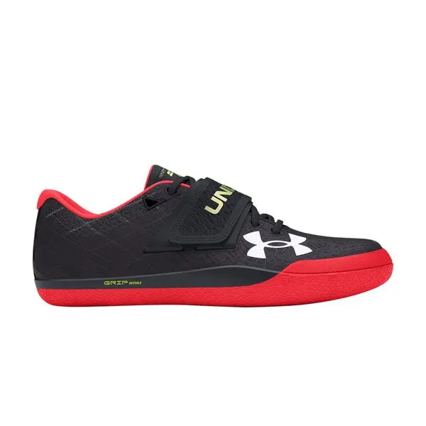 Under Armour Centric Grip