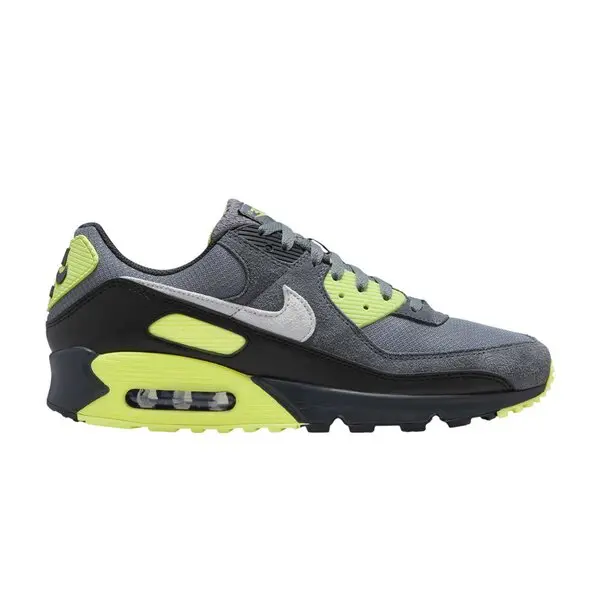 Nike Air Max 90 Sneakers - Grey