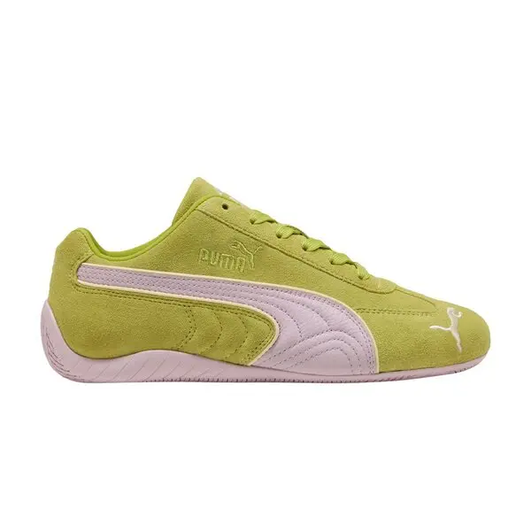PUMA Speedcat 'piping' Sneakers