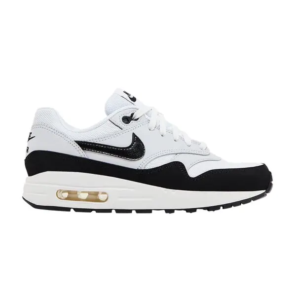 Nike Air Max Gs Sneakers - White