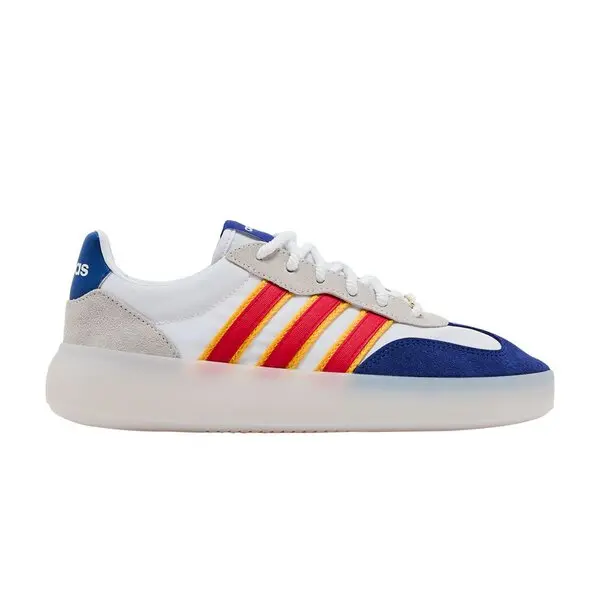 Adidas Barreda Decode 'puerto Rico' Sneakers
