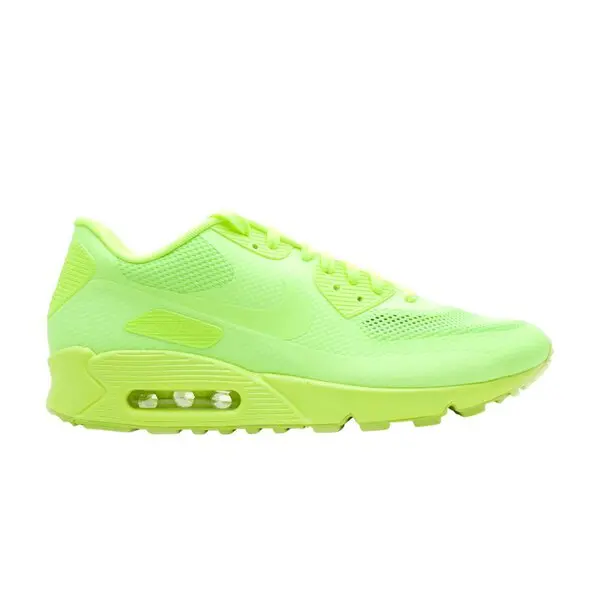 Nike Air Max 90 Hyp Prm Sneakers - Yellow