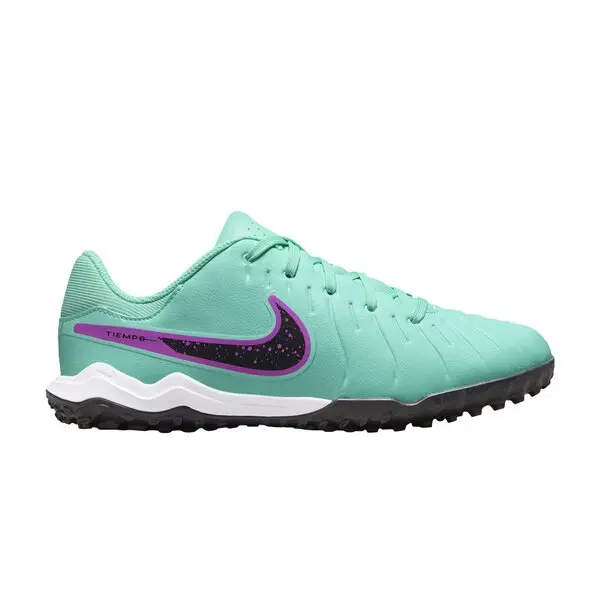 Nike Tiempo Legend 10 Academy Tf Gs 'peak Ready Pack - Blue