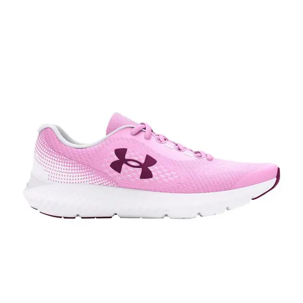 Under Armour Charged Rogue 4 Gs Sneakers