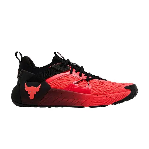 Under Armour Project Rock 6 Athletic Shoes