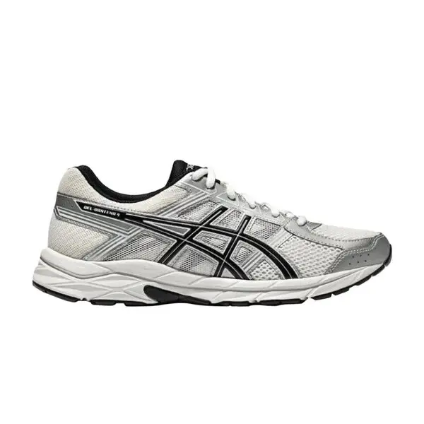 Asics Gel Contend 4 - White