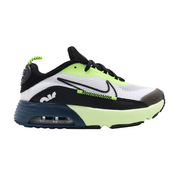 Nike Air Max 2090 Ps Sneakers - Yellow